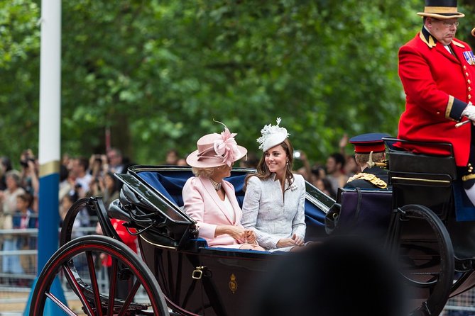 VIP Kensington Palace Tour & Royal Tea Crown Experience - Reviewing Guest Experiences and Feedback