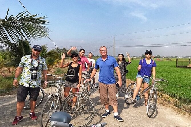 VIP Mekong Delta Adventure Cycling-Kayak-Cooking 1Day Group 10Pax - Final Thoughts