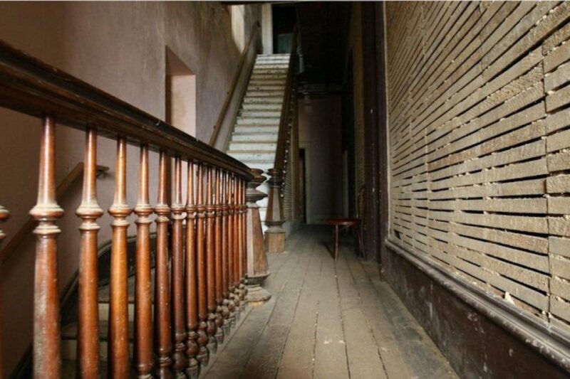 Virginia City: Washoe Club Museum Haunted Tour - Who Should Consider This Tour?