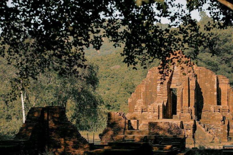 Visit My Son Sanctuary Half Day In The Morning Or Afternoon - FAQ
