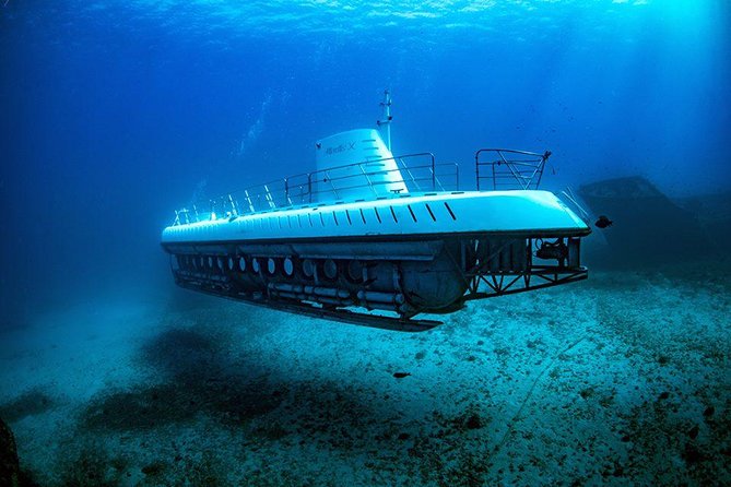 Waikiki Atlantis Submarine Adventure - Tips for an Enjoyable Adventure