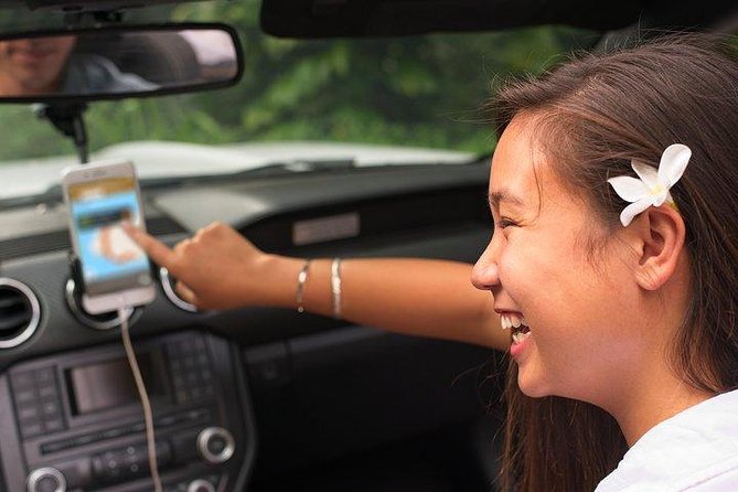 Waimea Canyon & Na Pali Driving Tour App - Final Thoughts on the Experience