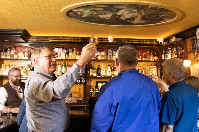 Walking and Tasting Tour of Galway City - Feedback From Participants