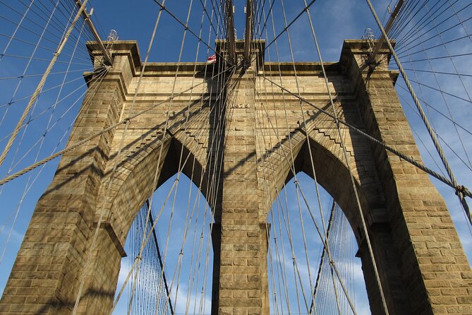 Walking Tour in Manhattan Brooklyn Bridge and Waterfront - Guest Feedback and Experiences