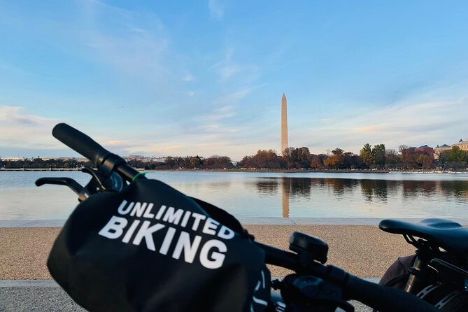 Washington DC National Mall Bike Rentals - Who Will Love This Experience?