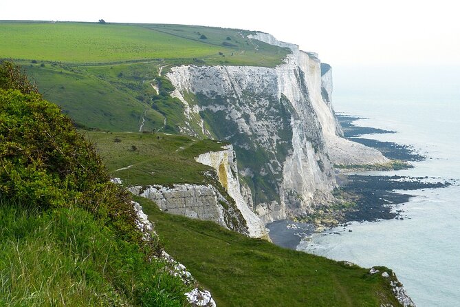 White Cliffs of Dover & Historic Canterbury Day Tour From London - Customer Reviews and Feedback