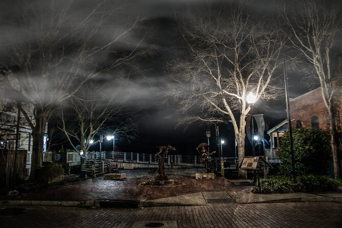 Wilmington Ghosts: Phantoms of Pirates and Patriots Tour - Frequently Asked Questions