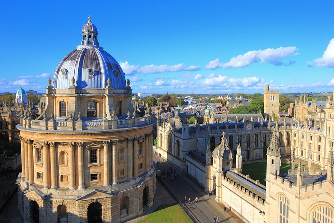 Windsor Castle, Stonehenge, and Oxford Day Trip from London - The Bottom Line: Who Should Book This Tour?