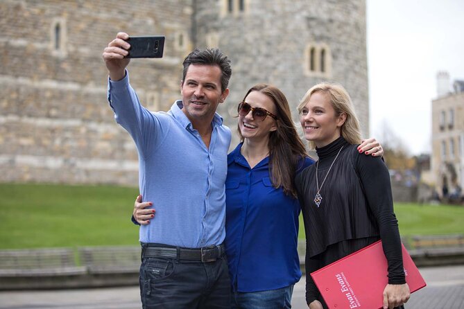 Windsor Castle, Stonehenge & Oxford Private Car Tour From London - Reviews and Traveler Experiences