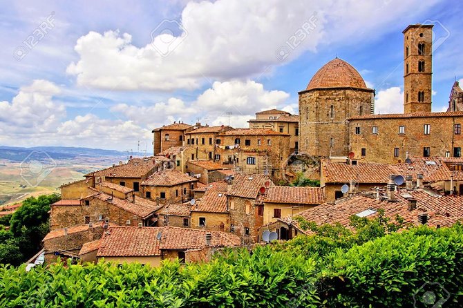 Wine Tasting & Tuscany Countryside Review - Traveler Feedback