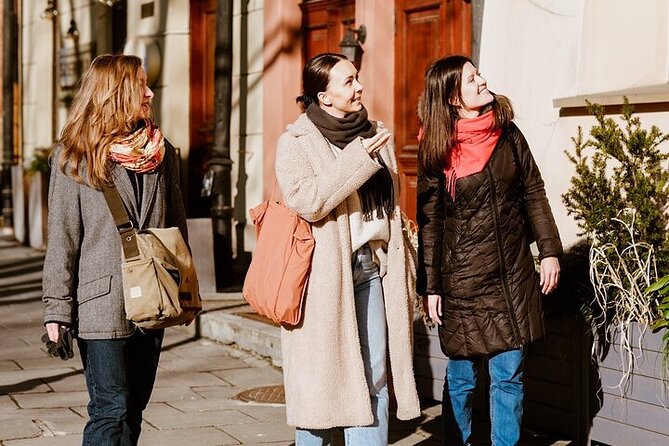 Wroclaw Food Tasting Tour With Delicious Poland - Tour Logistics and Booking