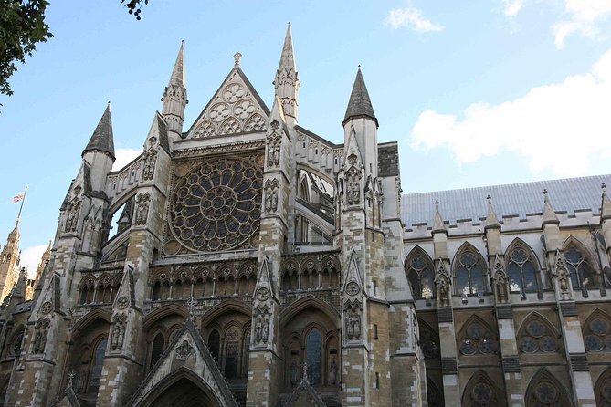 WW2 London Walking Tour & Churchill War Rooms Entrance Ticket - FAQ
