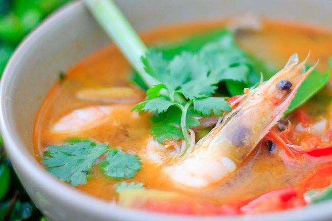 Ya Thai Cookery School Class in Krabi - Who Will Love This Experience?