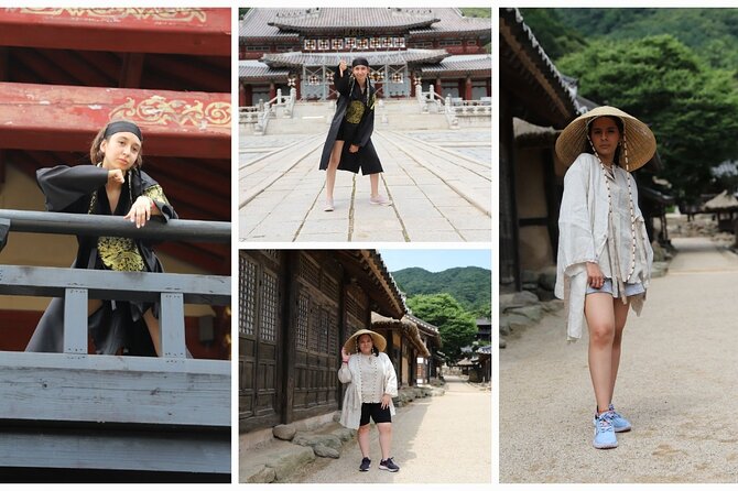 Yongin Dae Jang Geum Park Tour from Seoul - Who Is This Tour Best Suited For?