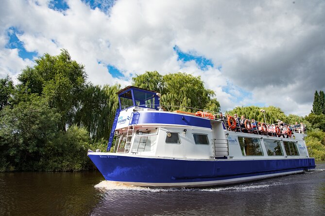 York City Pass: Access 35+ Attractions for One Great Price - The Sum Up