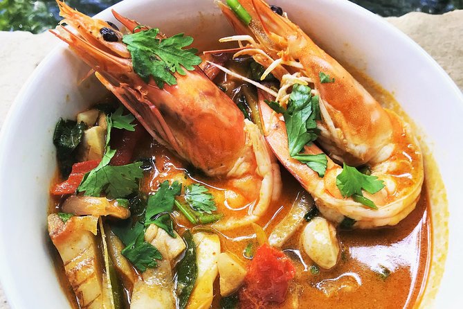 Your Introduction to the Thai Kitchen - Price and Value