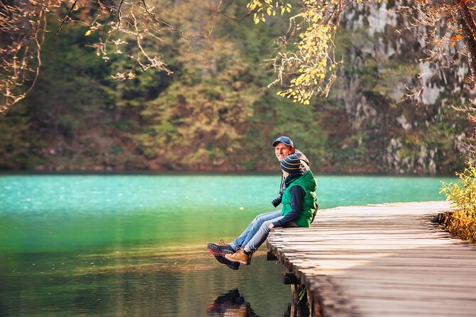 Zagreb to Split via Plitvice Lakes (3 Hours Stop Is Included) - Pricing and Availability