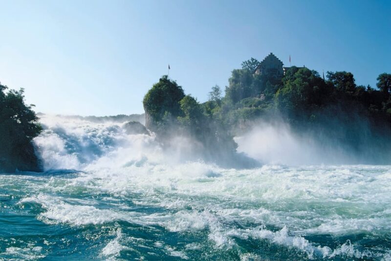 Zurich: Black Forest, Titisee, and Rhine Falls Bus Day Trip - Exploring Titisee and the Black Forest