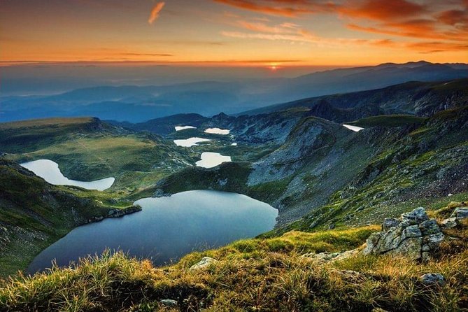 7 Rila Lakes and Rila Monastery Tour - Key Points