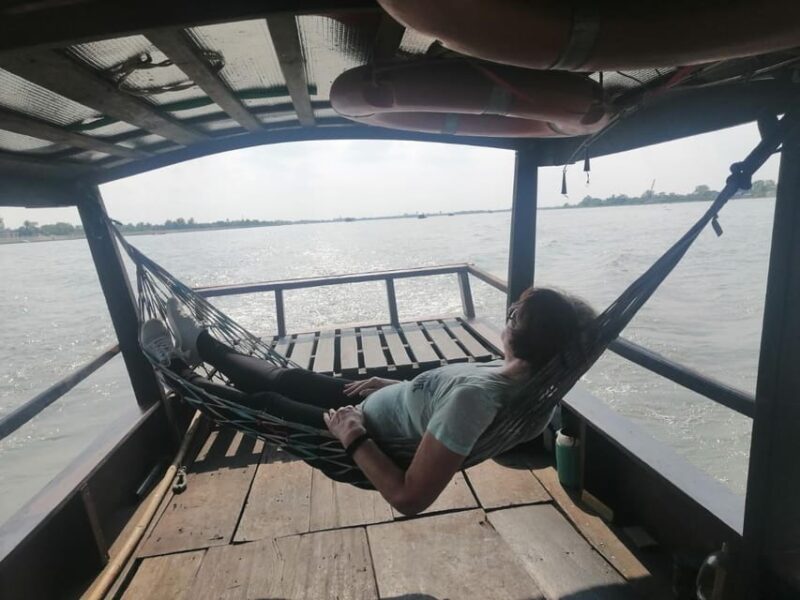 1-Day Less Touristy Mekong River (Cai Be-Vinh Long) trip - The Sum Up