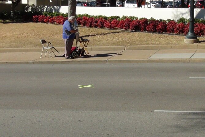 1-Hour JFK Assassination Walking Tour - FAQ