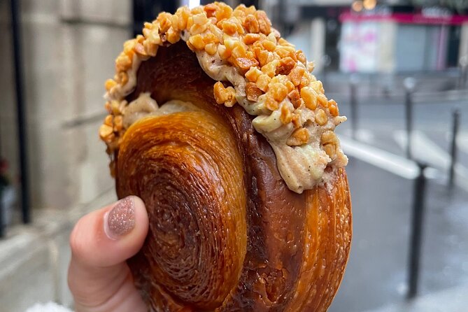 #1 Marseille Pastries Food Tour | 6 Tastings | Local Guides - Frequently Asked Questions