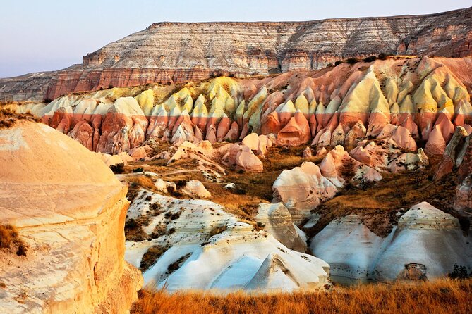 2 Days Cappadocia Tour From Antalya, Belek, Kemer, Alanya, Side - Tips for Making the Most of Your Cappadocia Tour