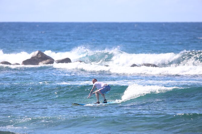2-Hour Guided Private Surf Lesson in Kona - Frequently Asked Questions