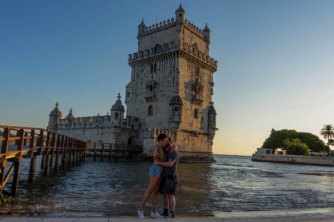 2h Lisbon Tiles & Street Art Tuk Tuk Tour - Frequently Asked Questions