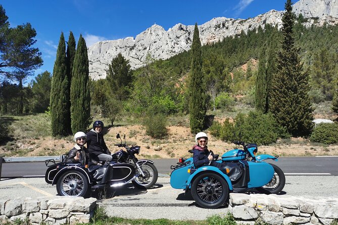 2H: Wine-Tour in Provence - Why This Tour Is Highly Recommended