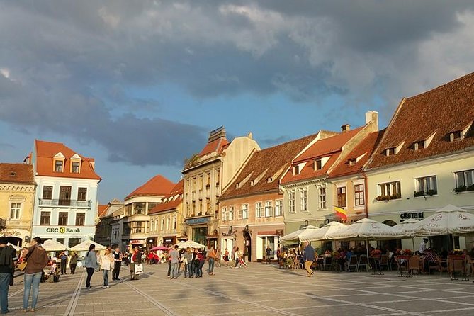 3-Day Private Tour of Medieval Transylvania From Bucharest - Engaging With Romanian Villagers and Traditions