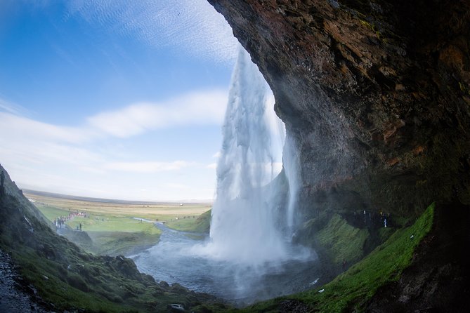 3 Day Summer South Coast, Golden Circle and Jökulsarlon Glacier Lagoon - Discovering the Golden Circle