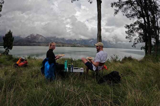 3 Days and 2 Nights Summit Via Sembalun - Authentic Experiences and Real Traveler Feedback