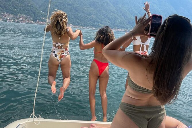 3 Hours Private and Guided Cruise on Lake Como by Mostes Motorboat - Future Upgrades and Innovations