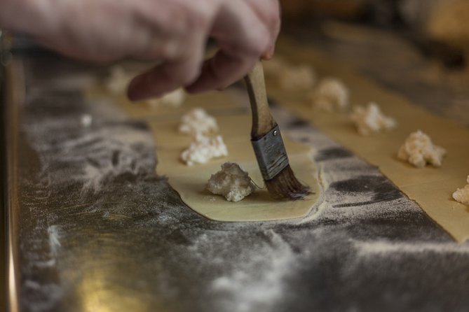 4-Courses Cooking Experience in Florence - Since You Asked