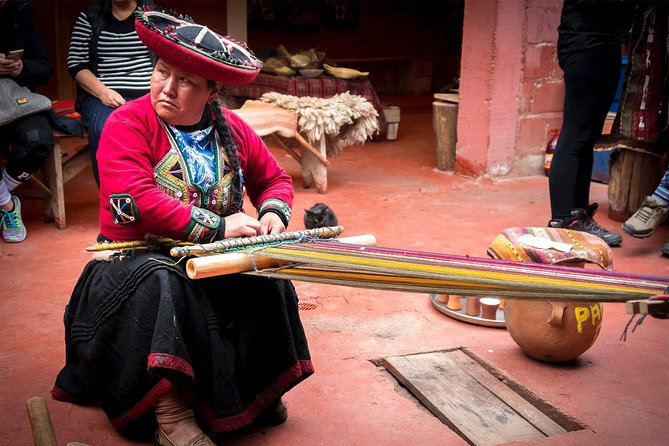 4 Day - Bucketlist Cusco: Rainbow Mtn, Machu Picchu, Sacred Valley, Humantay - Meeting and Pickup Details