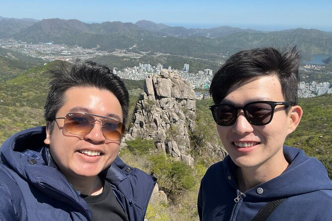 4-Hours Hiking and Tasting Rice Wine in the Mountain of Busan - Final Thoughts
