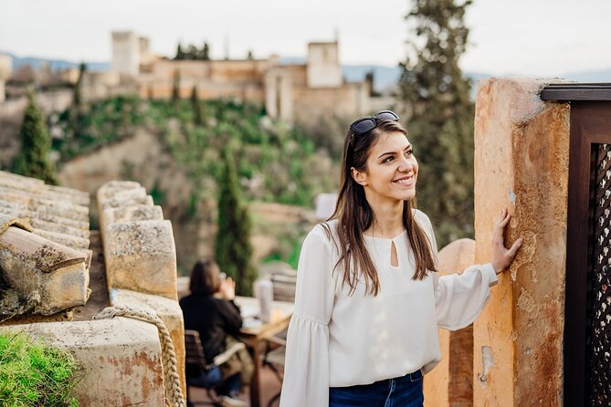 5 Day Tour Andalusia With Costa Del Sol and Toledo - Feedback and Reviews
