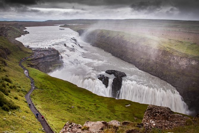 5-Day West Iceland, Ice Cave and South Iceland From Reykjavik - Discovering the Snaefellsnes Landscapes