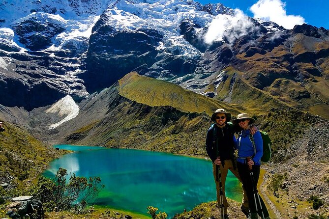 6-Day Tour of Cusco Magico-Machu Picchu-Rainbow Mountain - Discovering Rainbow Mountain