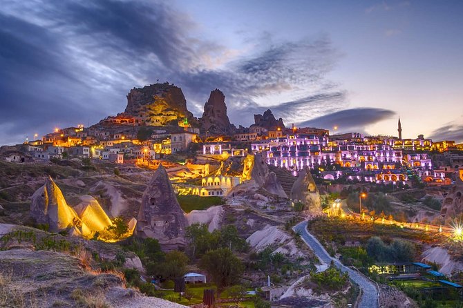 6 Days Turkey Tour Cappadocia, Pamukkale, Ephesus, Gallipoli Troy - Destination 3: Ephesus, Troy, and Pamukkale