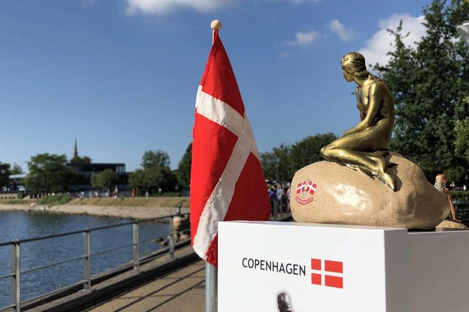 7-Day Scenic Scandinavian Tour From Copenhagen Exploring Denmark, Sweden and Fjords in Norway - Flåm to Oslo and Gothenburg
