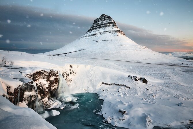 8 Day Winter Circle Tour Review - Whale Watching Experience