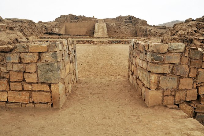 8 Days Best of the Inca Empire From Lima - Discovering the Wonders of Cusco