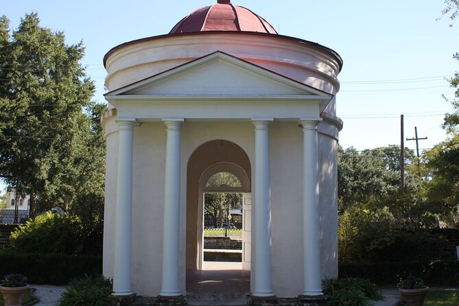 90-Minute Charleston City Sightseeing Bus Tour - Frequently Asked Questions