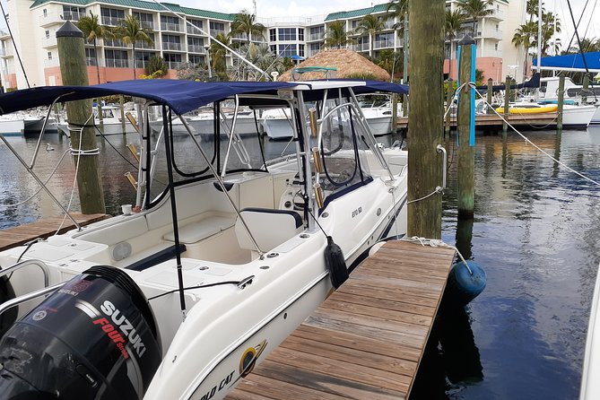 A Unique Private Snorkel Tour of Key Largo - Booking Your Private Snorkel Tour