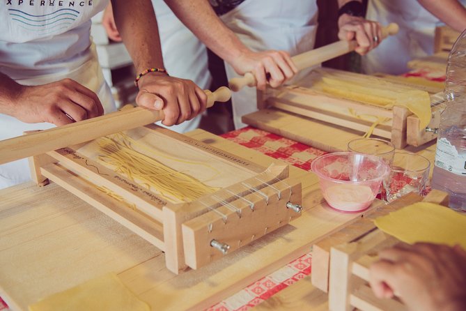 Abruzzo Traditional Pasta Making With 85Y Old Local Grandma - Traveler Reviews and Recommendations