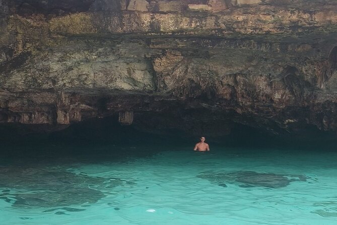 Adventure to the Caves by Canoe - Memorable Moments