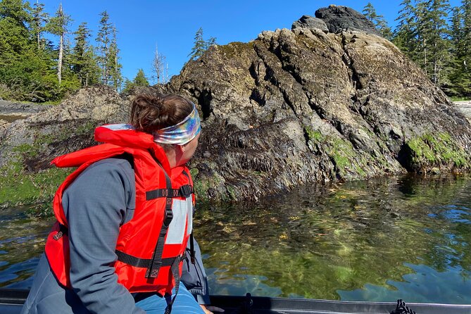 Alaska Ocean Wilderness Expedition - Traveler Experiences and Feedback