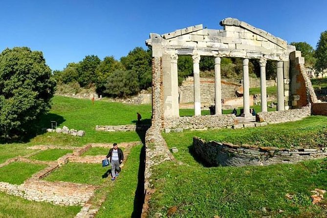 Albanian Highlights - UNESCO Sites ,Nature and Food Tour - Booking Information and Cancellation Policy